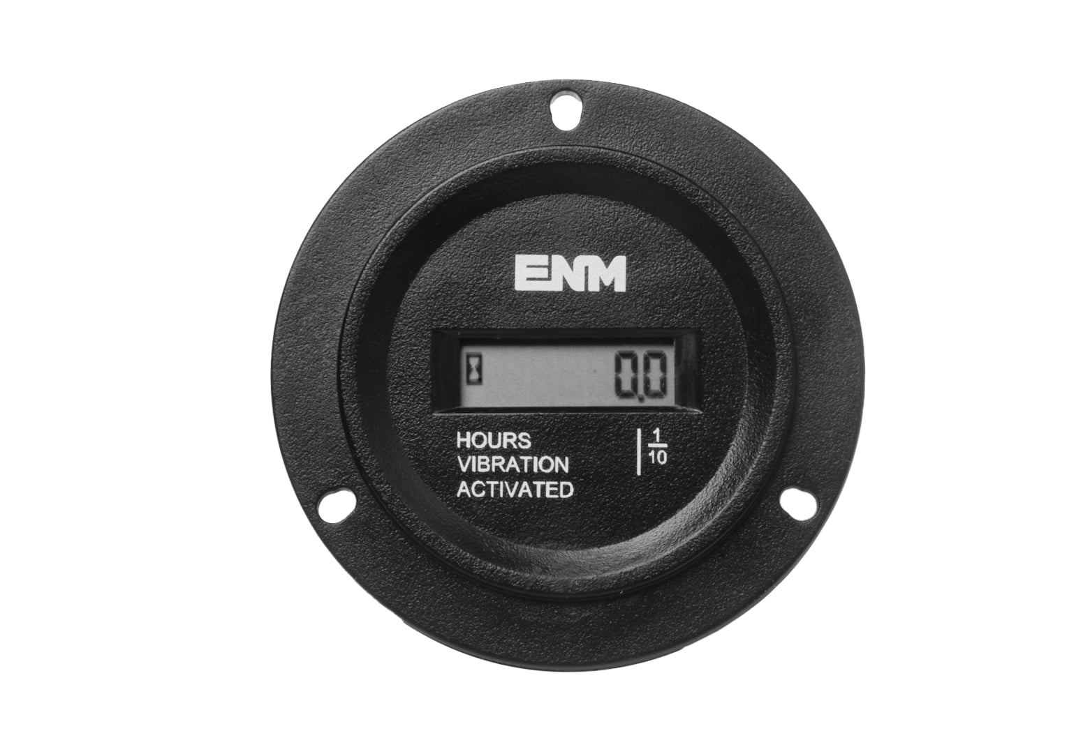 T56 Series LCD Vibration Activated Hour Meters – ENM Company